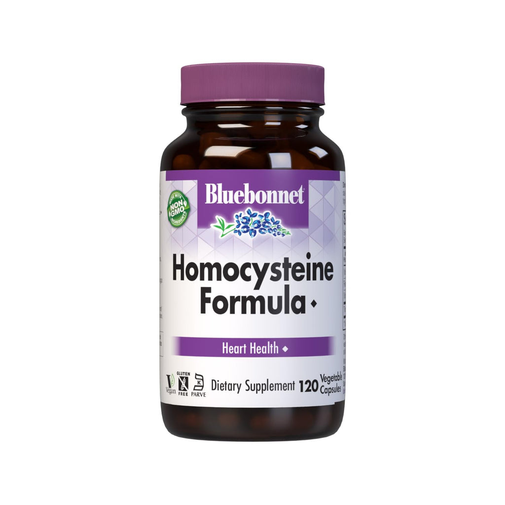 Bluebonnet blended vitamin & mineral supplements