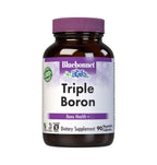 Bluebonnet boron vegetarian capsules