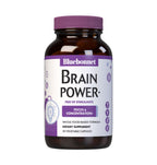 Bluebonnet BrainPower nootropic capsules