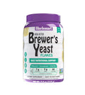 Bluebonnet brewers yeast flakes for energy