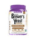 Bluebonnet Brewers Yeast Powder benefits