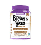 Bluebonnet brewers yeast powder benefits