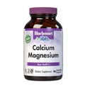 Bluebonnet calcium and magnesium capsules