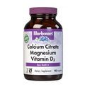 Bluebonnet calcium citrate supplement