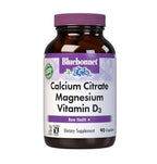Bluebonnet calcium citrate supplement