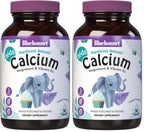 BlueBonnet calcium magnesium chewables