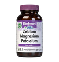 Bluebonnet calcium magnesium potassium caplets