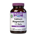 Bluebonnet calcium magnesium supplement