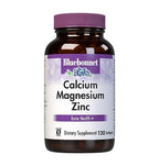 Bluebonnet calcium magnesium zinc softgels