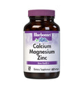Bluebonnet calcium magnesium zinc supplement