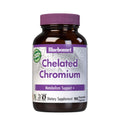 Bluebonnet chelated chromium capsules