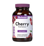 BlueBonnet cherry extract capsules for wellness
