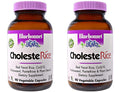 Bluebonnet CholesteRice veggie caps for heart health