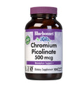 BlueBonnet chromium picolinate capsules benefits