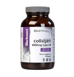Bluebonnet collagen caplets for beauty