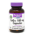 Bluebonnet CoQ10 100 mg capsules