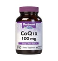 Bluebonnet CoQ10 100 mg softgels