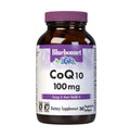 Bluebonnet CoQ10 100 mg softgels