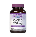 Bluebonnet CoQ10 softgels for energy