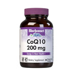 Bluebonnet CoQ10 softgels for energy