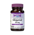 Bluebonnet CoQ10 Ubiquinol 50 mg benefits