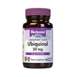 Bluebonnet CoQ10 Ubiquinol 50 mg benefits