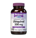 Bluebonnet CoQ10 Ubiquinol softgels