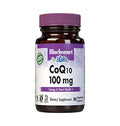 Bluebonnet CoQ10 vegetarian capsules