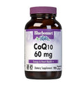 BlueBonnet CoQ10 vegetarian softgels