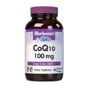 Bluebonnet CoQ10 vegetarian softgels
