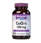 Bluebonnet CoQ10 vegetarian softgels
