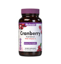 Bluebonnet cranberry fruit extract capsules