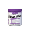 BlueBonnet creatine monohydrate for muscle gain