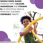 BlueBonnet D3 chews for strong bones