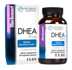 BlueBonnet DHEA 50 mg capsules