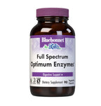 Bluebonnet digestive enzymes for better digestion