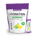 BlueBonnet electrolyte drink mix benefits