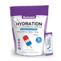 BlueBonnet electrolyte drink mix benefits