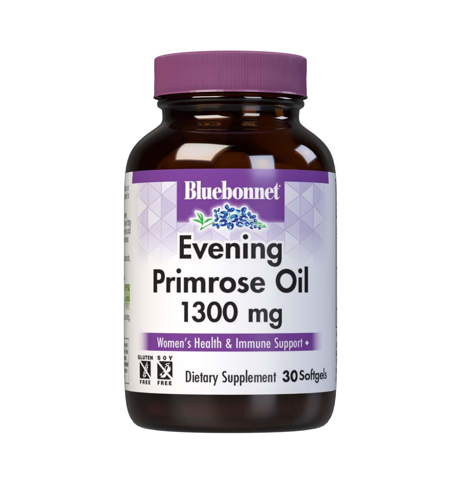 Bluebonnet evening primrose oil benefits