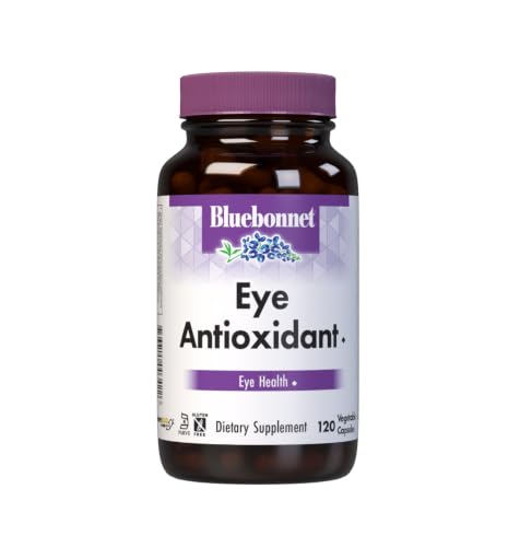BlueBonnet Eye Antioxidant Capsules