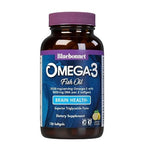 BlueBonnet fish oil brain support