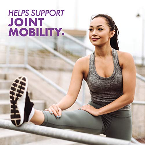 Bluebonnet glucosamine chondroitin benefits