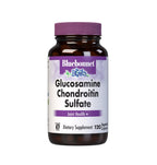 Bluebonnet glucosamine chondroitin capsules