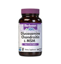 Bluebonnet glucosamine joint support capsules