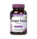 BlueBonnet grape seed extract capsules