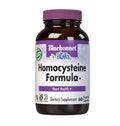 Bluebonnet Homocysteine Formula capsules