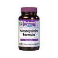 Bluebonnet Homocysteine multivitamin capsules