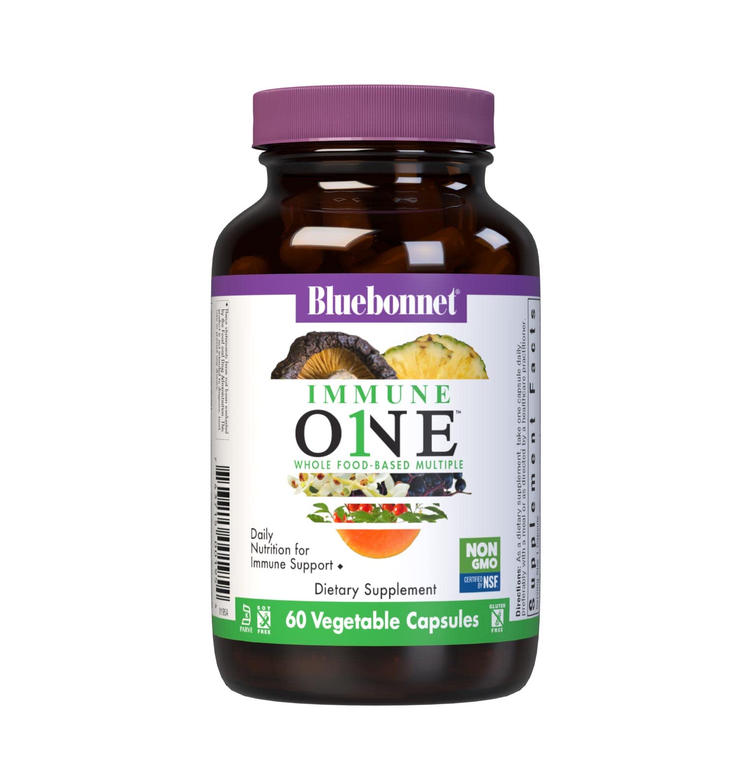 Bluebonnet Immune One for immune health