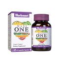 Bluebonnet iron caplets for energy