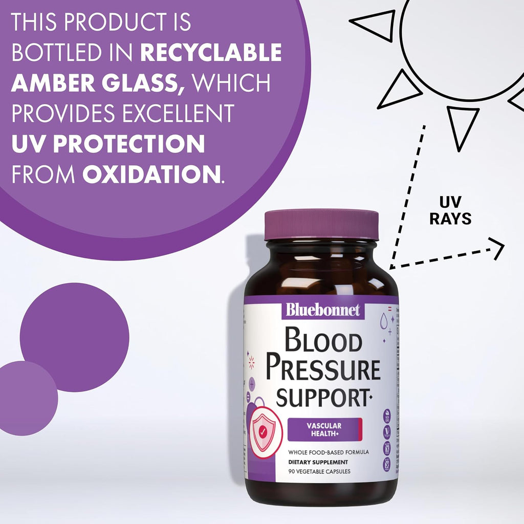 BlueBonnet kids multivitamin for growth